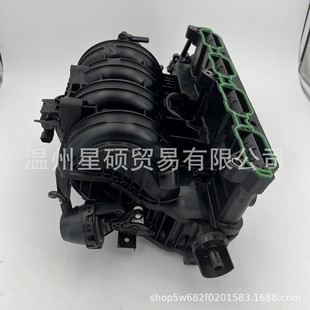 28310-2GGA0适用起亚Sportage Sorento Optima 进气歧管-阿里巴巴