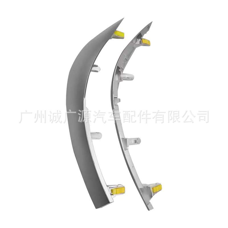 55435-02370适用07-13卡罗拉仪表台中控出风口饰条55436-02330-阿里巴巴