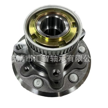 金杯前轮总成43500-A9001 43502-26110-阿里巴巴