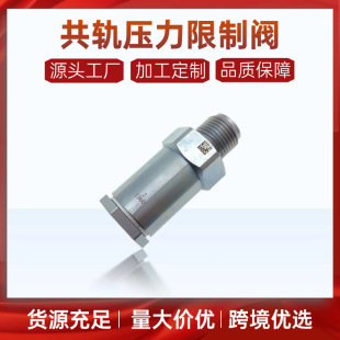 厂家供应高品质1110010020共轨压力限制阀-阿里巴巴