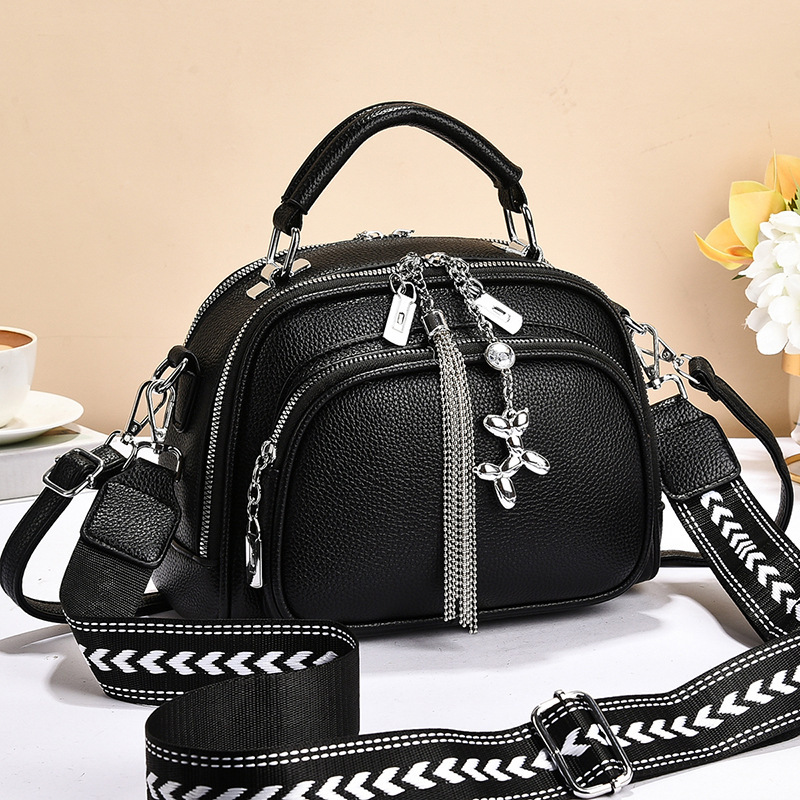 2025跨境宽肩带流行小包包新款时尚潮百搭单肩斜挎包个性通勤女包-阿里巴巴