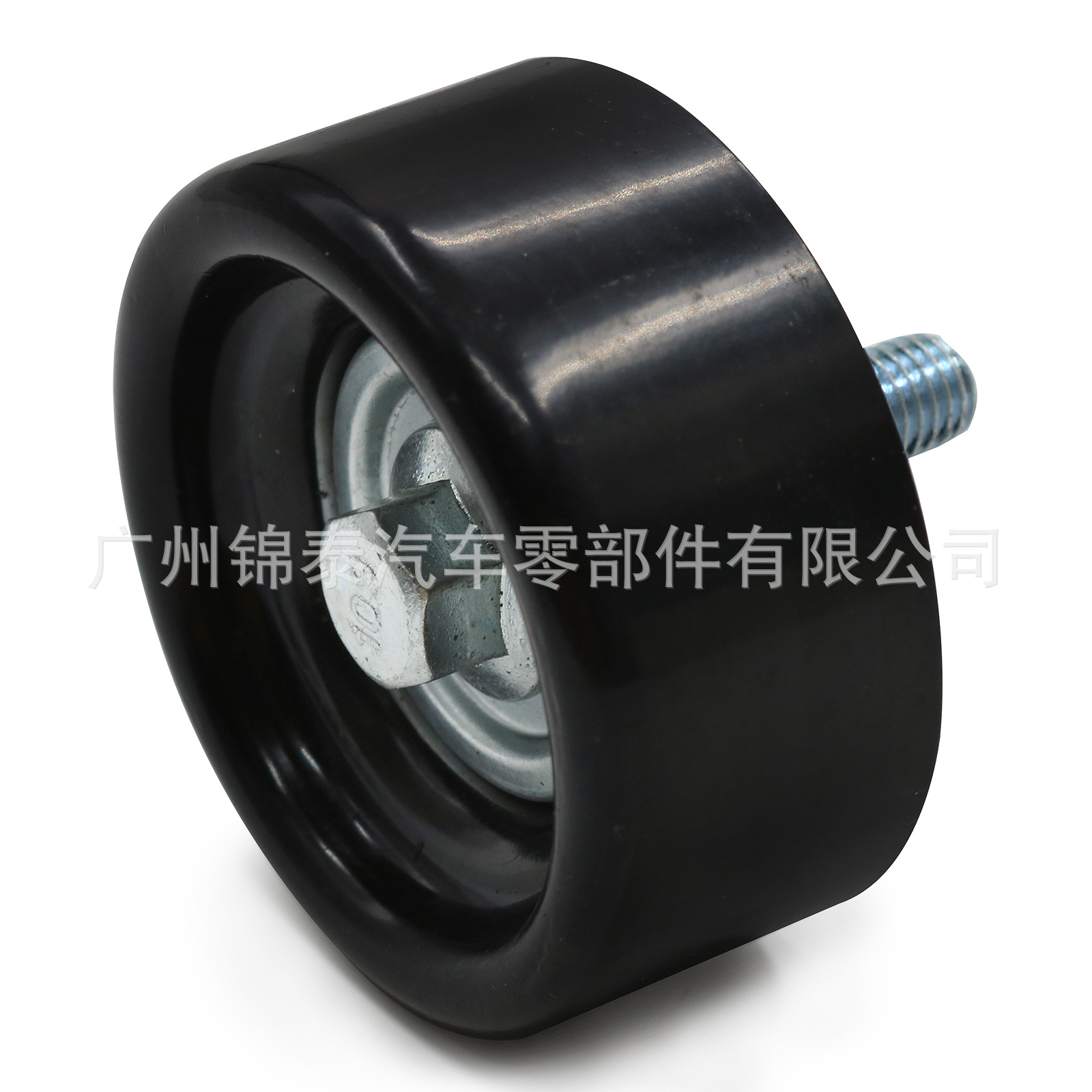 94722018 汽车发动机附件皮带惰轮涨紧轮适用于欧宝安德拉萨博9-5-阿里巴巴