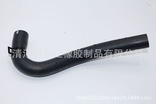 厂家各种橡胶水管 GM 欧宝大宇 胶管 冷却液管 96539581-阿里巴巴
