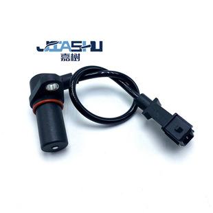 汽车曲轴位置传感器适用于雷诺64MT348M 20706327 5055512-阿里巴巴