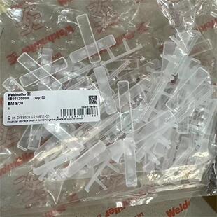 魏德米勒标记座 1806120000 EM 8/30-阿里巴巴