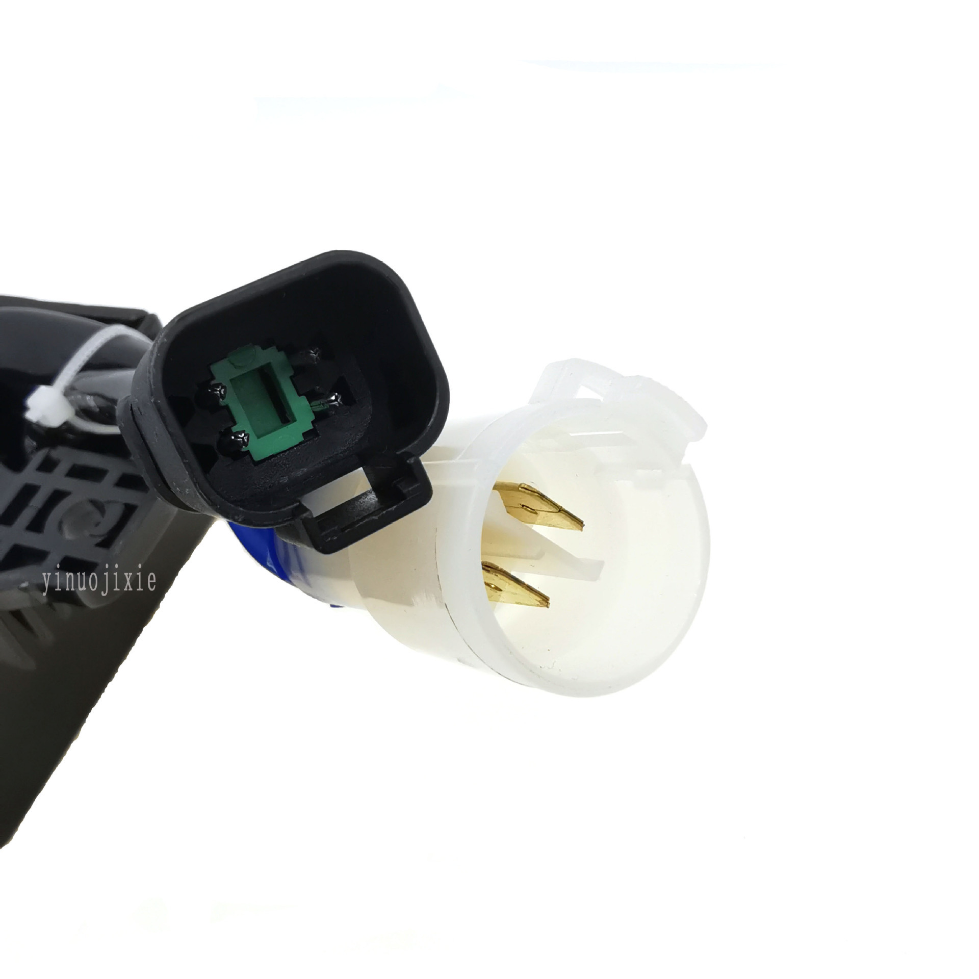 适用挖掘机配件卡特E320B E320C时间继电器电源控制器 111-4870-阿里巴巴