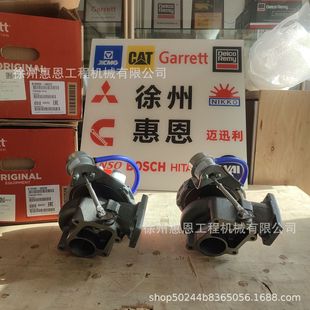 菲亚特涡轮增压器 FPT 5802741368 盖瑞特 Garrett 878999-5003S-阿里巴巴