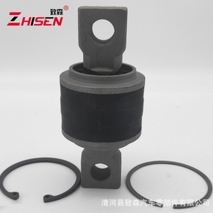 81432706105 81432706124 0003502805 推力杆胶芯 连接杆修理包-阿里巴巴