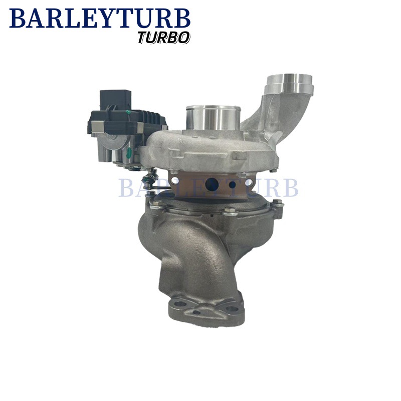 A6420900880适用于奔驰164 OM642 3.0L 涡轮增压器A642090858080-阿里巴巴