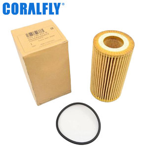 汽车零件机油滤清器OEM 06L115562B适用于大众汽车机油滤芯过滤器-阿里巴巴