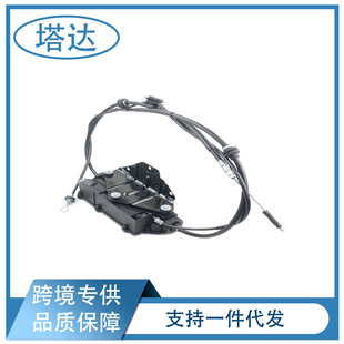 34436850289汽车零配件 适用于宝马X3 X5 E70模块 手刹制动执行器-阿里巴巴