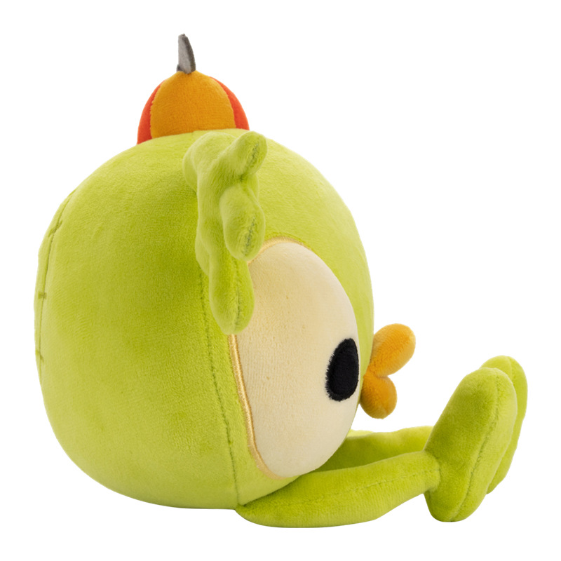 跨境新品PEAK Bing Bong Plushie毛绒玩具游戏周边创意玩偶公仔-阿里巴巴
