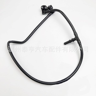 LR034645 RadiatorOverflowHose3.0膨胀罐溢流管 LR081660 5.0V8-阿里巴巴