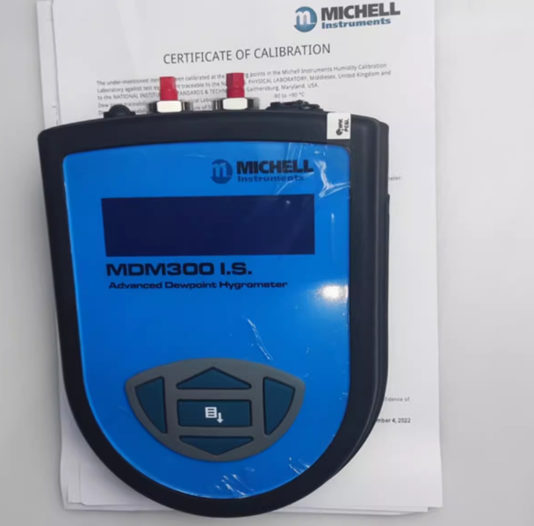 英国MICHELL MDM300-IS便携式本安防爆露点仪 MDM300 I.S.-阿里巴巴