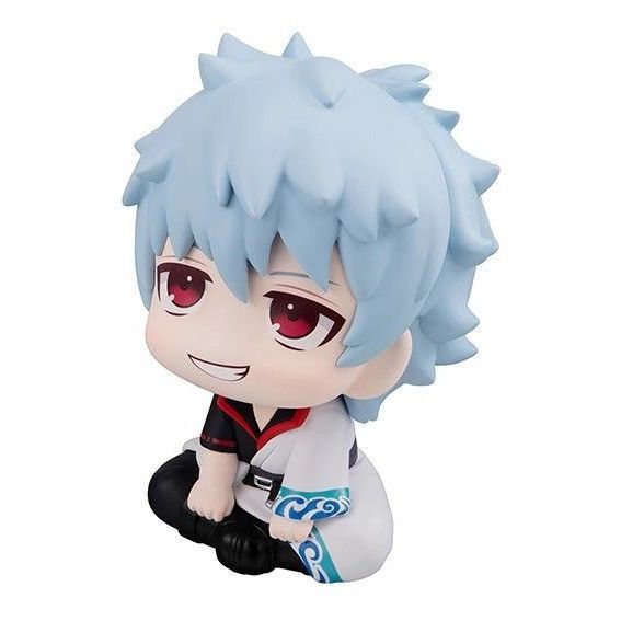 银魂坂田银时土方十四郎手办版 公仔谷子动漫模型摆件礼物批发-阿里巴巴