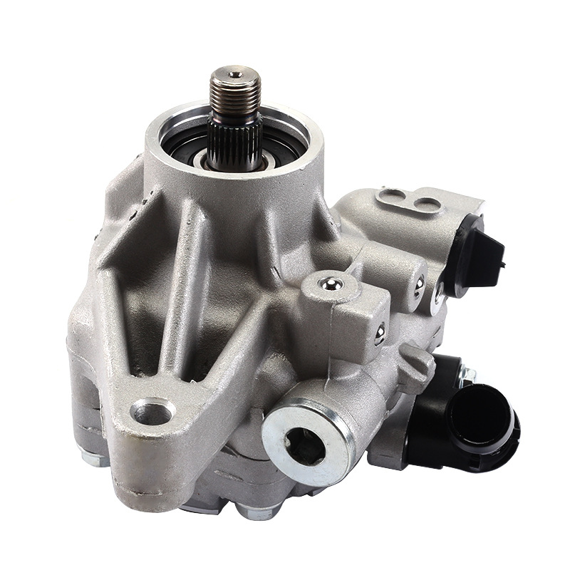 创易跨境专供适用于本田雅阁汽车零配件 56110-RNA-A01转向助力泵-阿里巴巴
