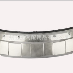 LR077157/LR038741 适用路虎2014行政前拖车盖 亮光灰-阿里巴巴