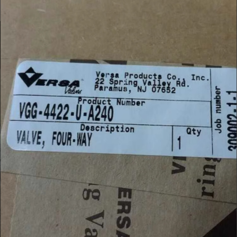 VERSA双联阀VGG-4422-U-A240 电磁阀-阿里巴巴