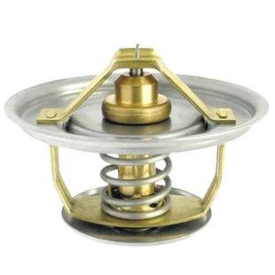 适用斯堪尼亚卡车节温器 550275 8830746 283281 609E060013-阿里巴巴