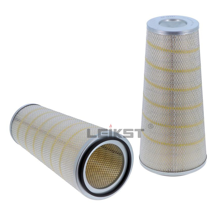 AF4548 发电机组空气滤清器 3827808 1402391 发动机配件-阿里巴巴