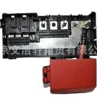 适用于凯迪拉克雪佛兰电池电缆保险丝 84354716 22985570-阿里巴巴