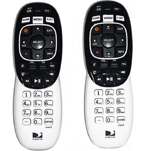 RC73 RC71 RC72 para DIRECTV Control remote Genie HR34 HR44-阿里巴巴