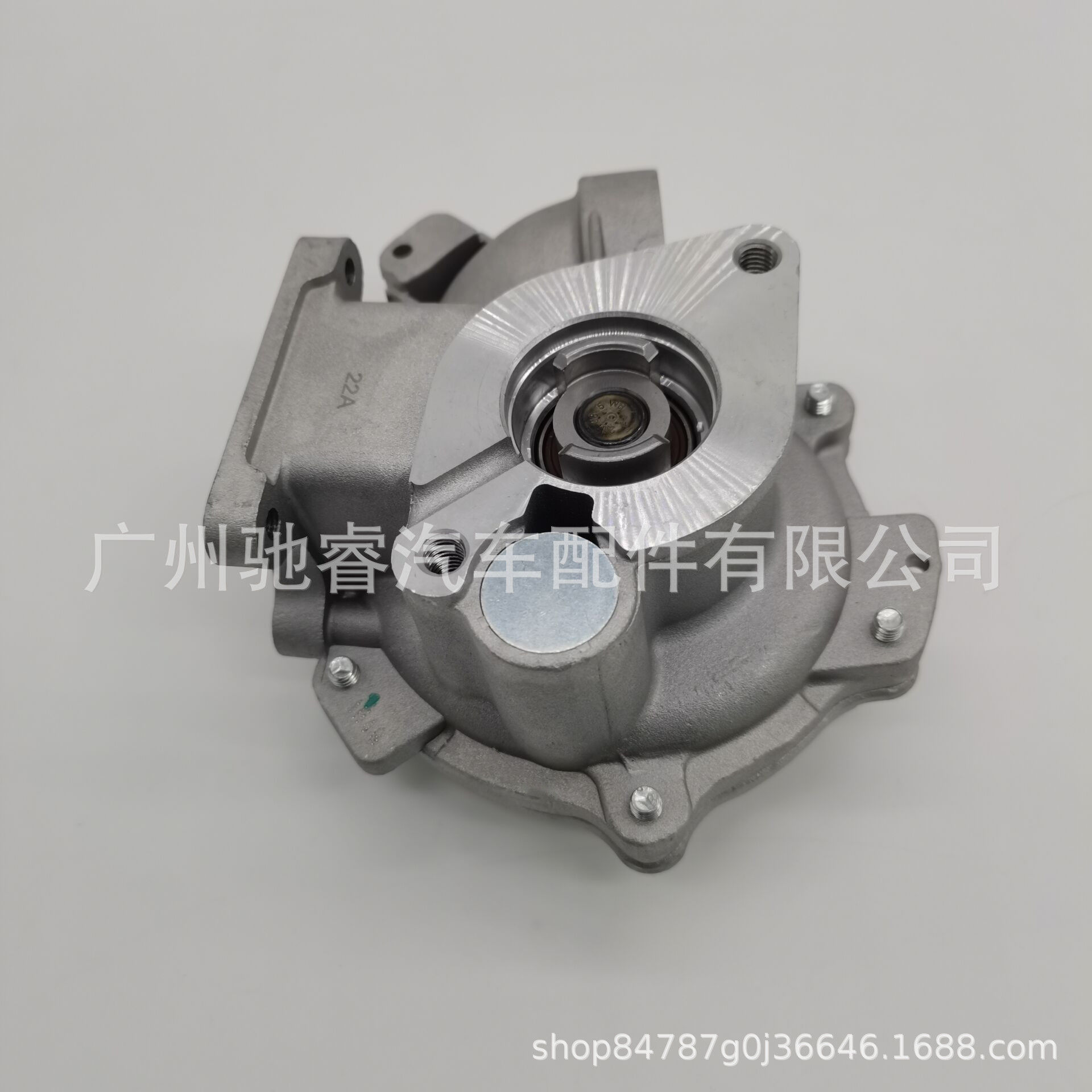 11517511221适用于宝马E46 E90发动机机械水泵11517515778-阿里巴巴