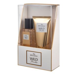 两支装礼盒套装body mist+body cream外贸出口可定制-阿里巴巴