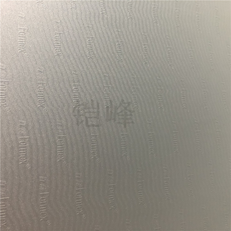 ITW FORMEX GK-40黑色防火阻燃PP绝缘片电源绝缘垫片模切加工-阿里巴巴