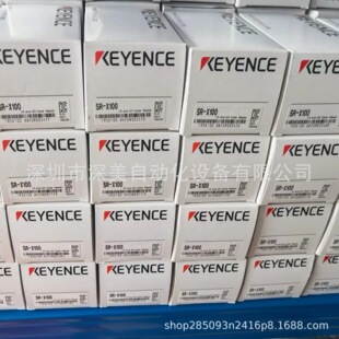 SR-X100、SR-X100W KEYENCE基恩士扫描枪条码读取器全新正品议价-阿里巴巴