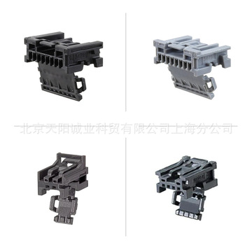 原装 15326815 外壳 矩形连接器壳体 自由悬挂 压接 直插 触点-阿里巴巴
