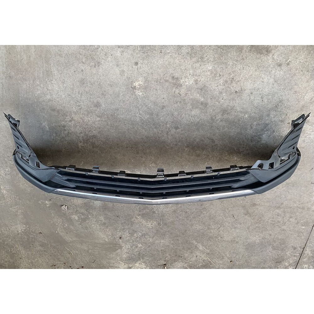 适用于雪佛兰Chevy探界者 前杠下段（无孔）（有无带加热）2022款-阿里巴巴