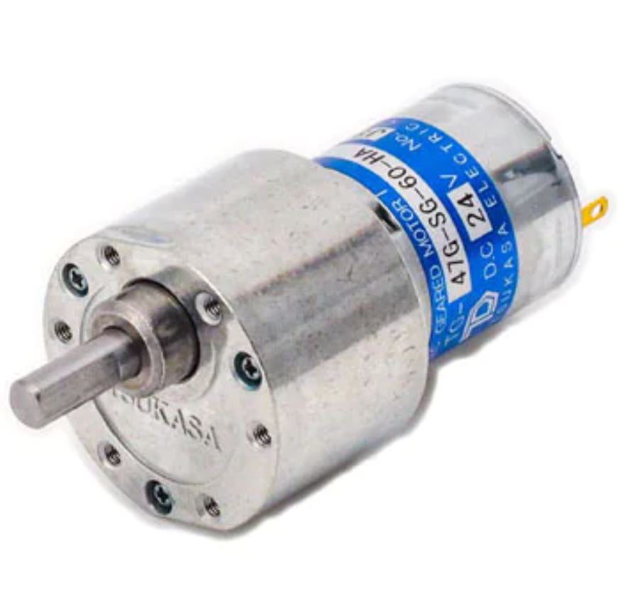 现货日本TSUKASA驰卡沙 马达TG-47G-VG-100-KA 少量库存-阿里巴巴