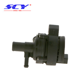 汽车电子无刷水泵适用于奔驰BENZ C300 2008-2012 2048350264-阿里巴巴