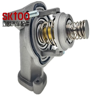 12678784 适用于凯迪拉克节温器恒温器12678784 12673280冷却液-阿里巴巴