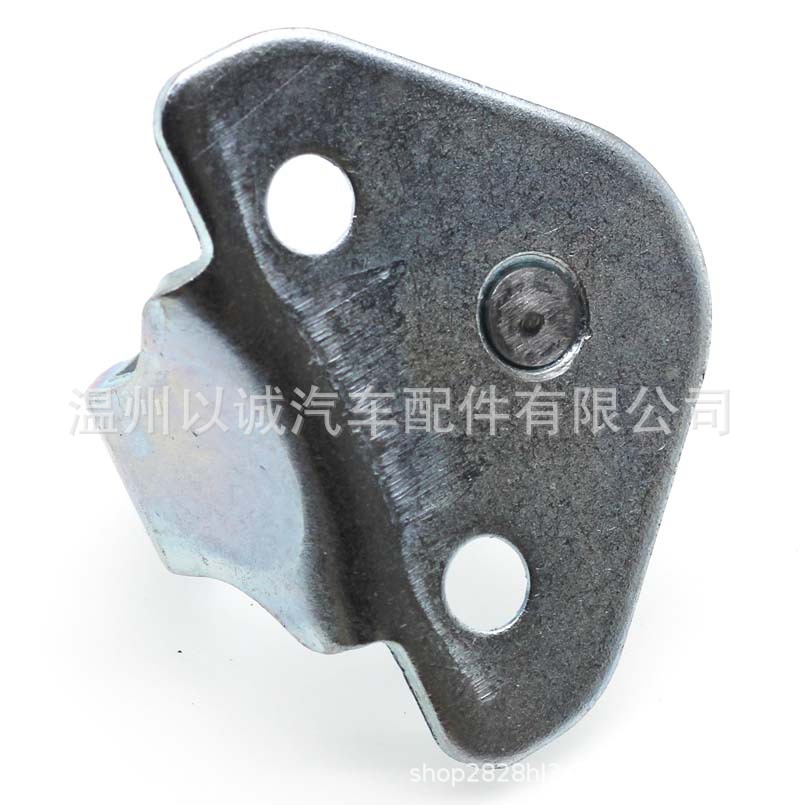 车门锁扣适用于标致 雪铁龙 1340174080 1320249080 8503ES-阿里巴巴