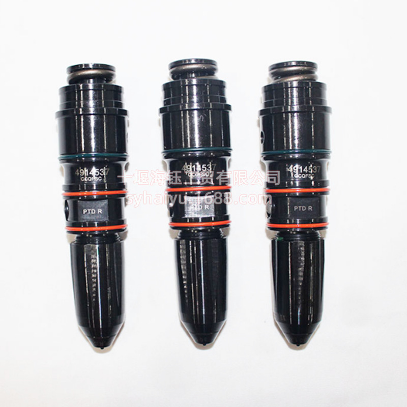 4914537康明斯NTA855系列配件全新柴油发动机喷油器4914537现货-阿里巴巴