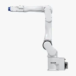 EPSON 爱普生工业机器人C12XL中型6 轴机器人C12-A1401S-阿里巴巴