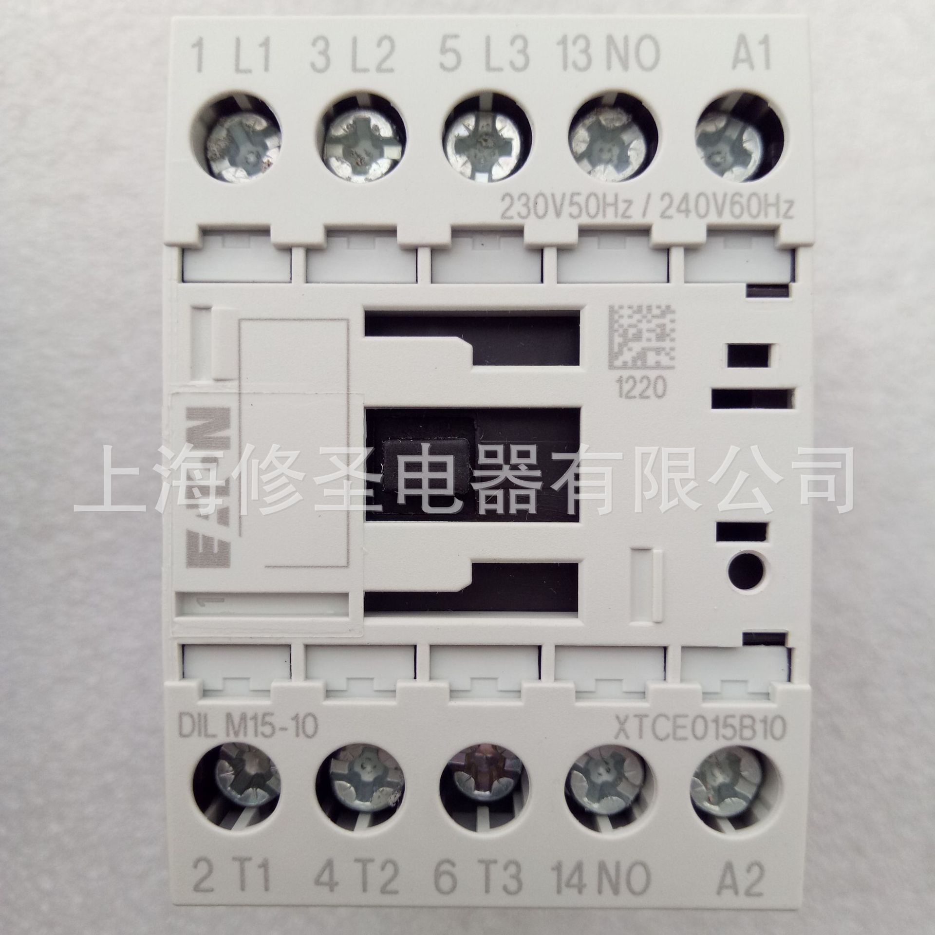 原装伊顿穆勒接触器DILM15系列全新正品量大特价优惠产地罗马尼亚-阿里巴巴