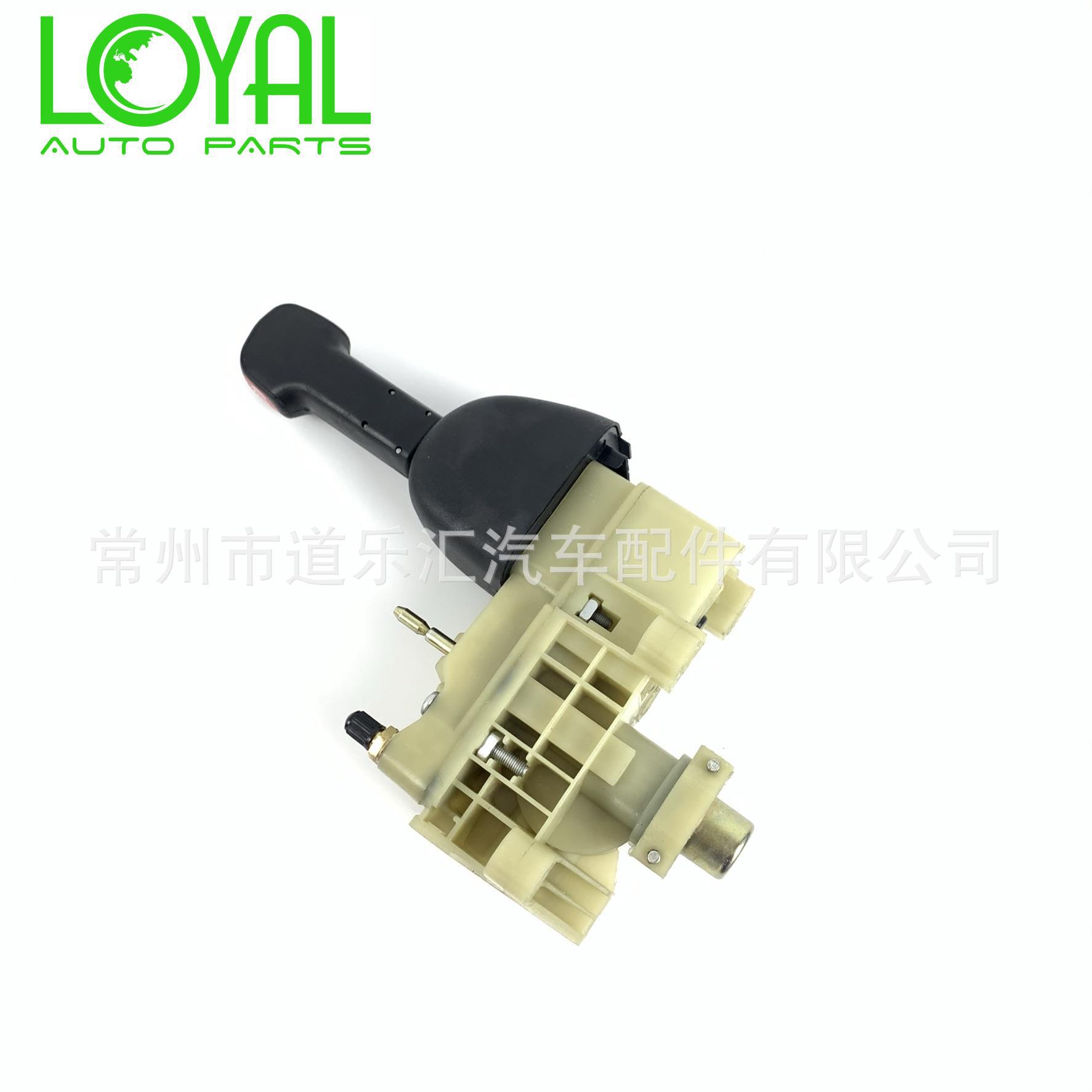 1882111 9617242080手刹阀 适用于 斯堪尼亚卡车泵车-阿里巴巴