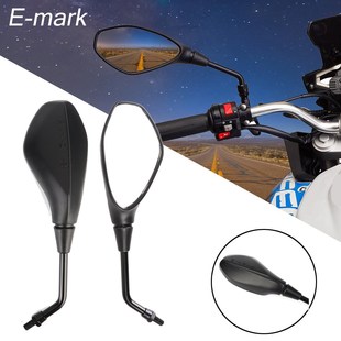 Motorcycle Mirrors Rear view Universal Motorbike For BMW R12-阿里巴巴
