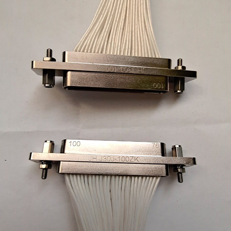 供符合GJB要求连接器J30J-15ZK J30J-21ZK J30J-25ZK J30J-15ZKP-阿里巴巴