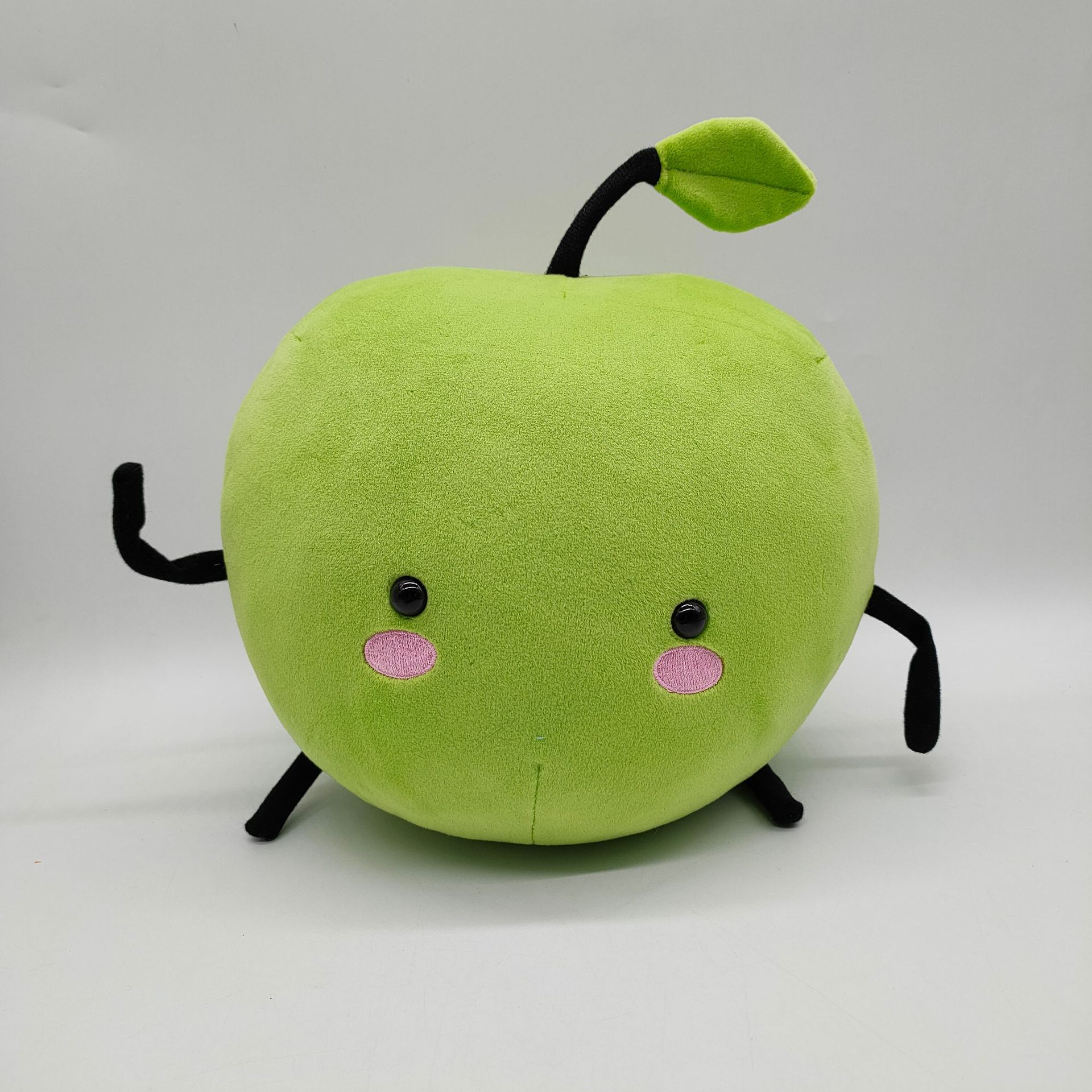 跨境热卖 PWA Ball Plush 波兰球星露谷物语毛绒玩偶公仔厂家-阿里巴巴