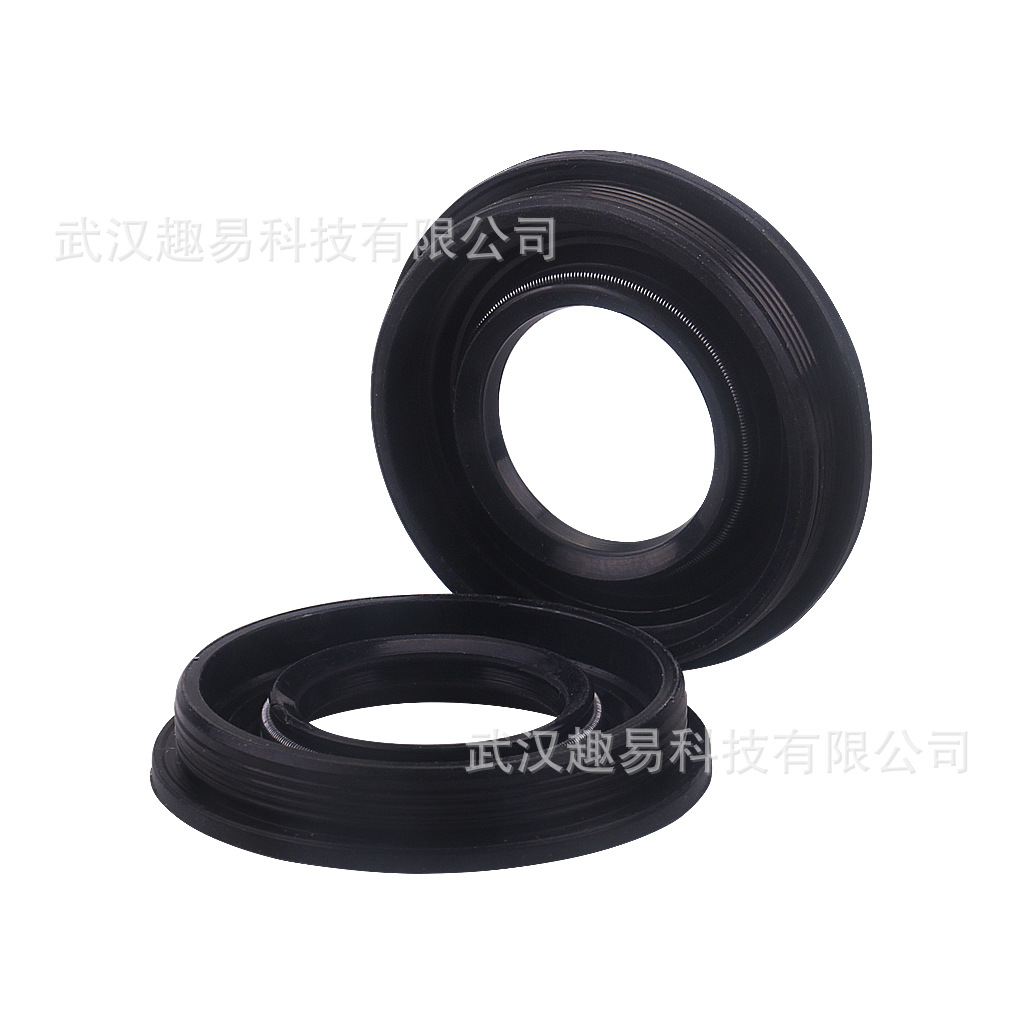 适用福特全顺mk7燃油喷油器密封全垫圈套件1372494 12PCS-阿里巴巴
