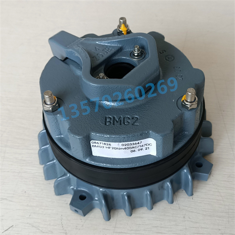 SEW赛威4kw112m机座制动器BMG8 55nm 400ac/167dc刹车片线圈衔铁-阿里巴巴