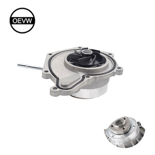 95810603314 06E121016O 水泵总成适用奥迪C7 2.5(8叶轮) 2.8通用-阿里巴巴