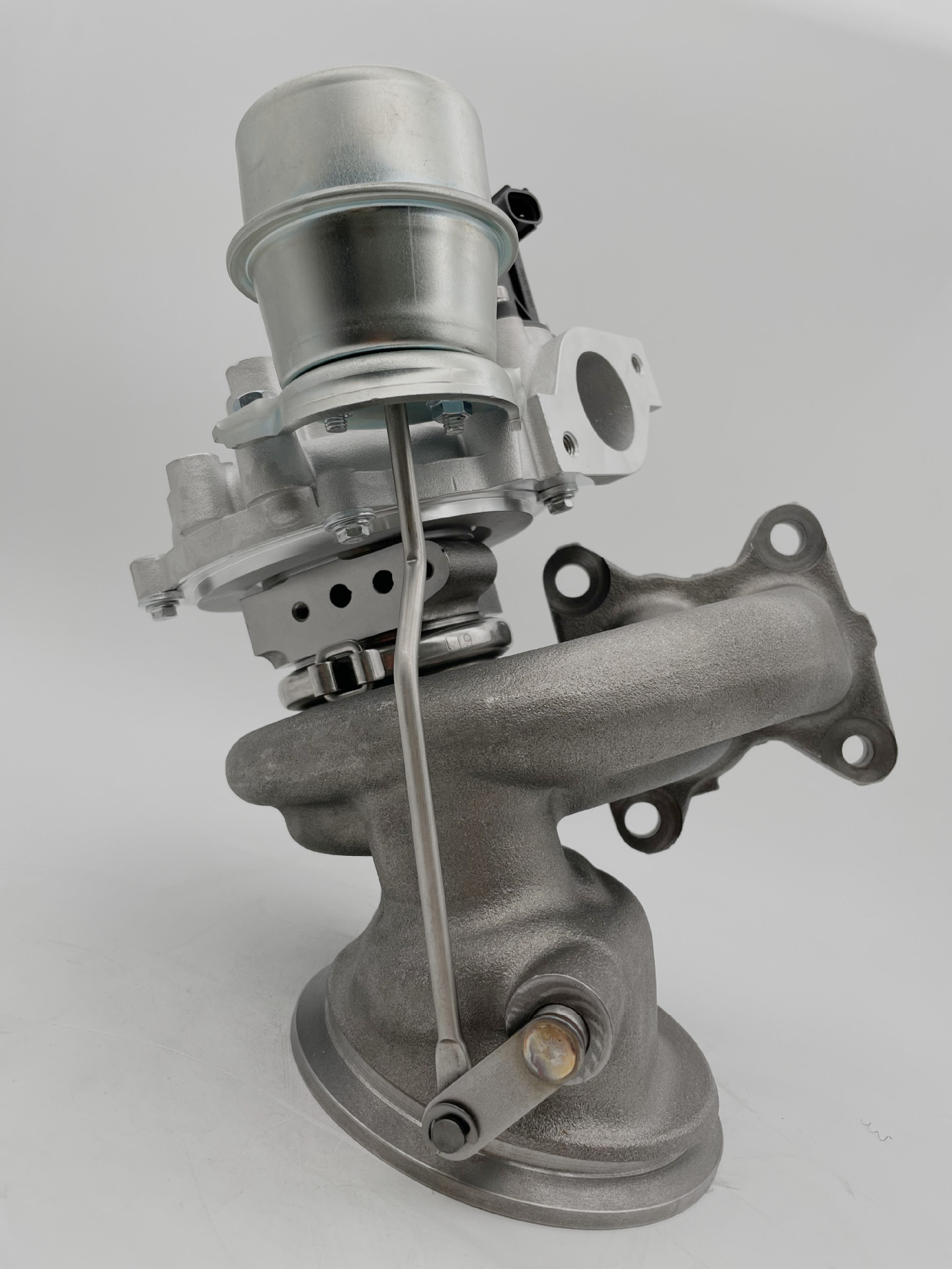 17201-36010 1720136010适用于 雷克萨斯 丰田2.0T涡轮增压器-阿里巴巴