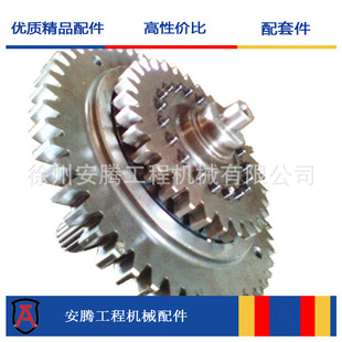 ZL50G配件2BS315A变速箱超越离合器总成272200270-阿里巴巴