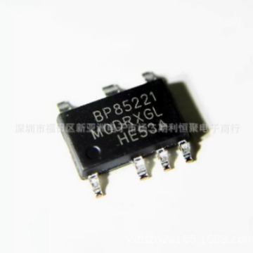 BP85221AL ASOP-7 原装 BPS晶丰明源 非隔离开关电源驱动IC芯片-阿里巴巴