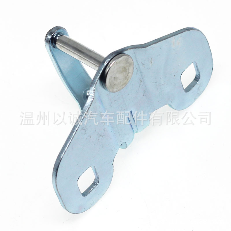 车门锁扣适用于标致 雪铁龙 1369006080 1345736080 1606539480-阿里巴巴